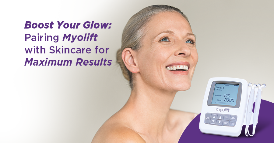 Boost Your Glow: Pairing Myolift with Skincare for Maximum Results ...