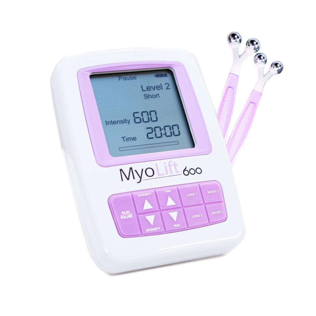 Facial Skin Tightener | Face lift machine | Anti ageing device – 7ewellness