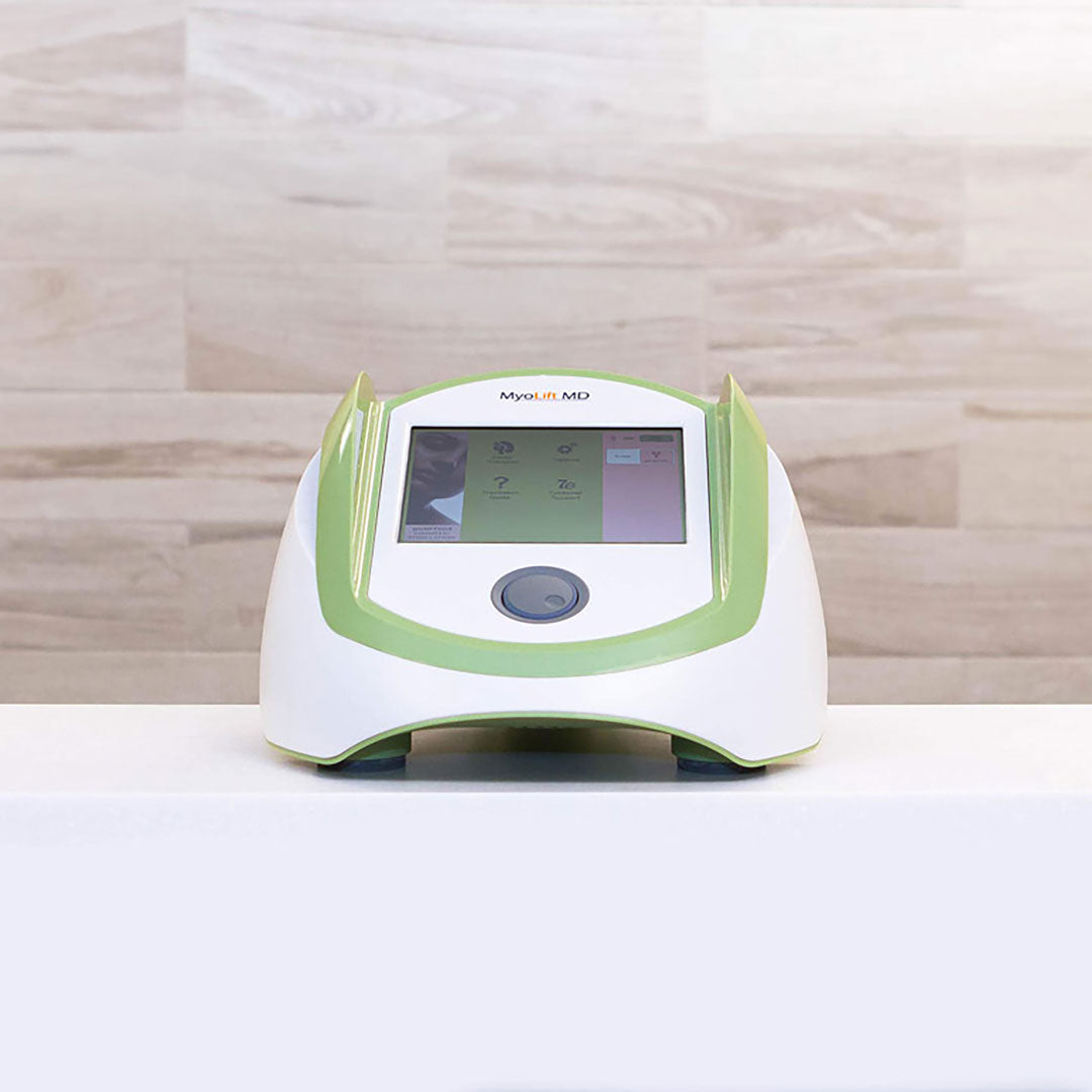 Microcurrent Device | facial toning device | anti ageing device ...