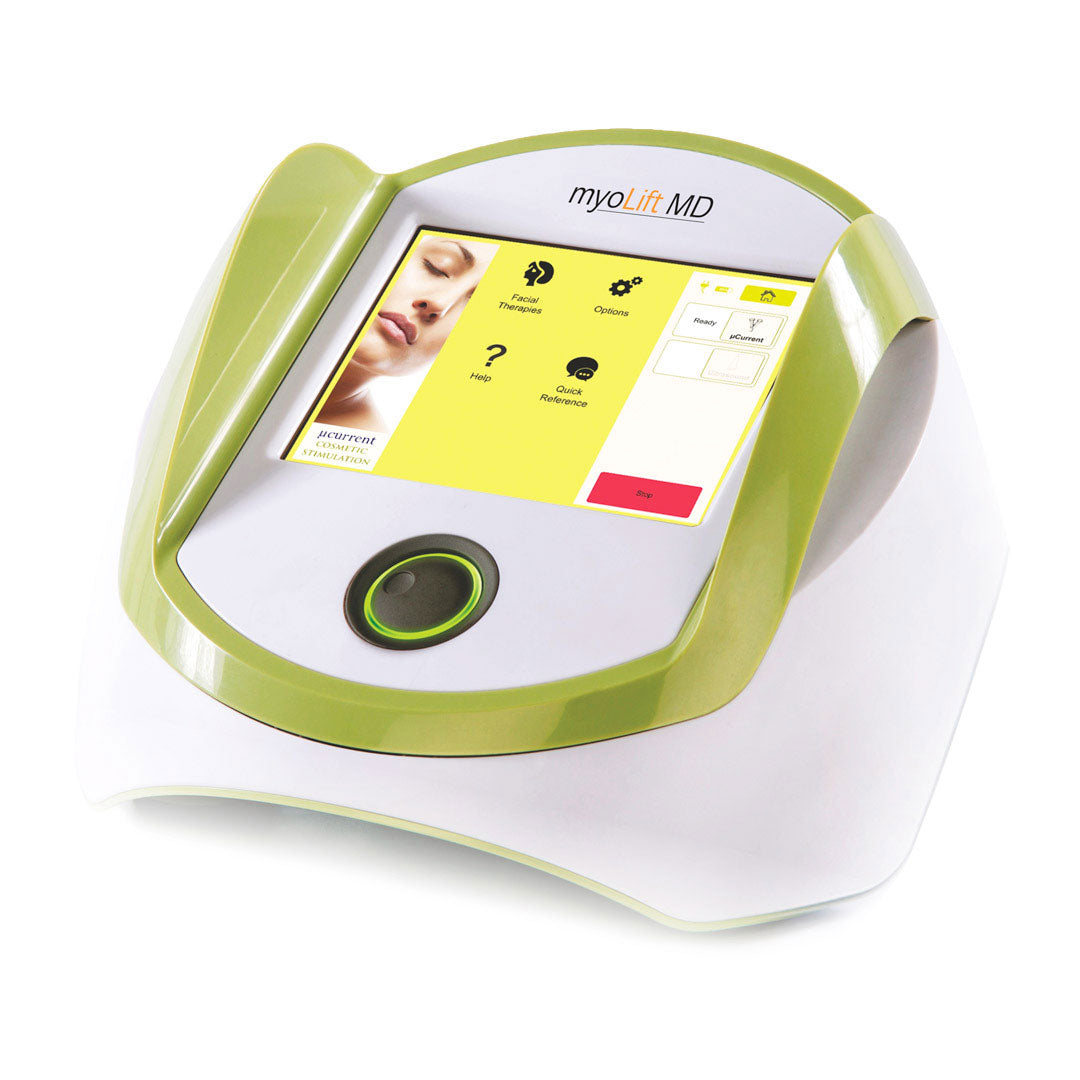 Facial Skin Tightener | Face lift machine | Anti ageing device – 7ewellness