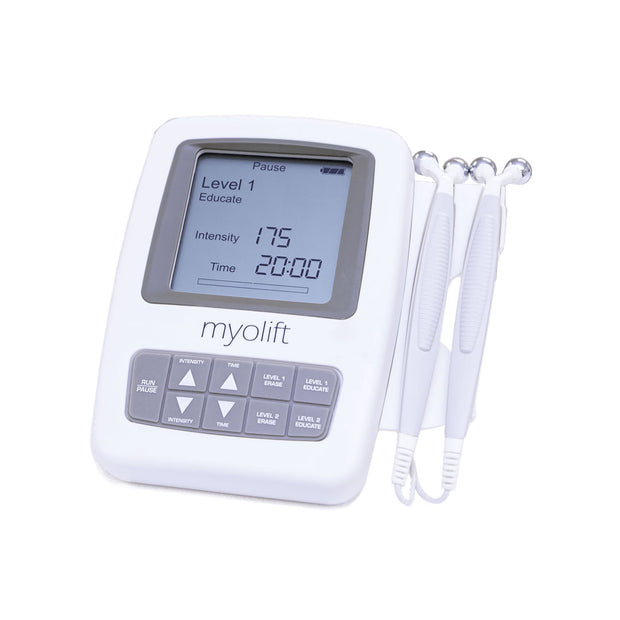 7E Myolift™ Mini Microcurrent Device – 7ewellness